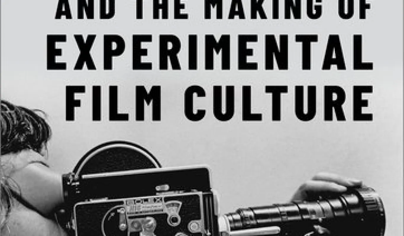 John Powers publishes new book on experimental film | Program in Film ...